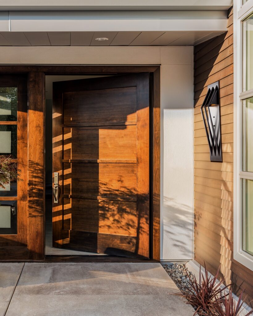 Bridge Outdoor Sconce | Hammerton Studio