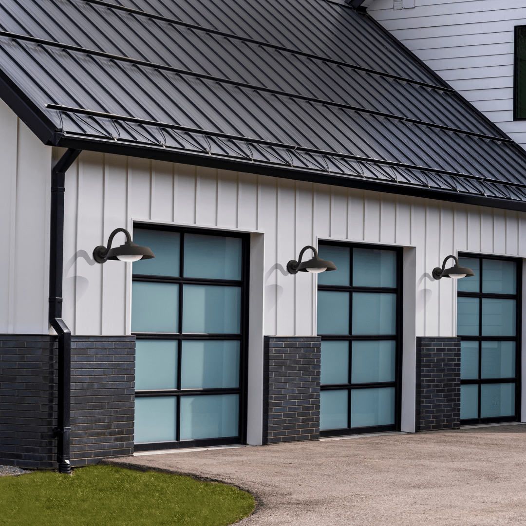 Fresh Lighting Solutions For The Modern Farmhouse | Hammerton Studio