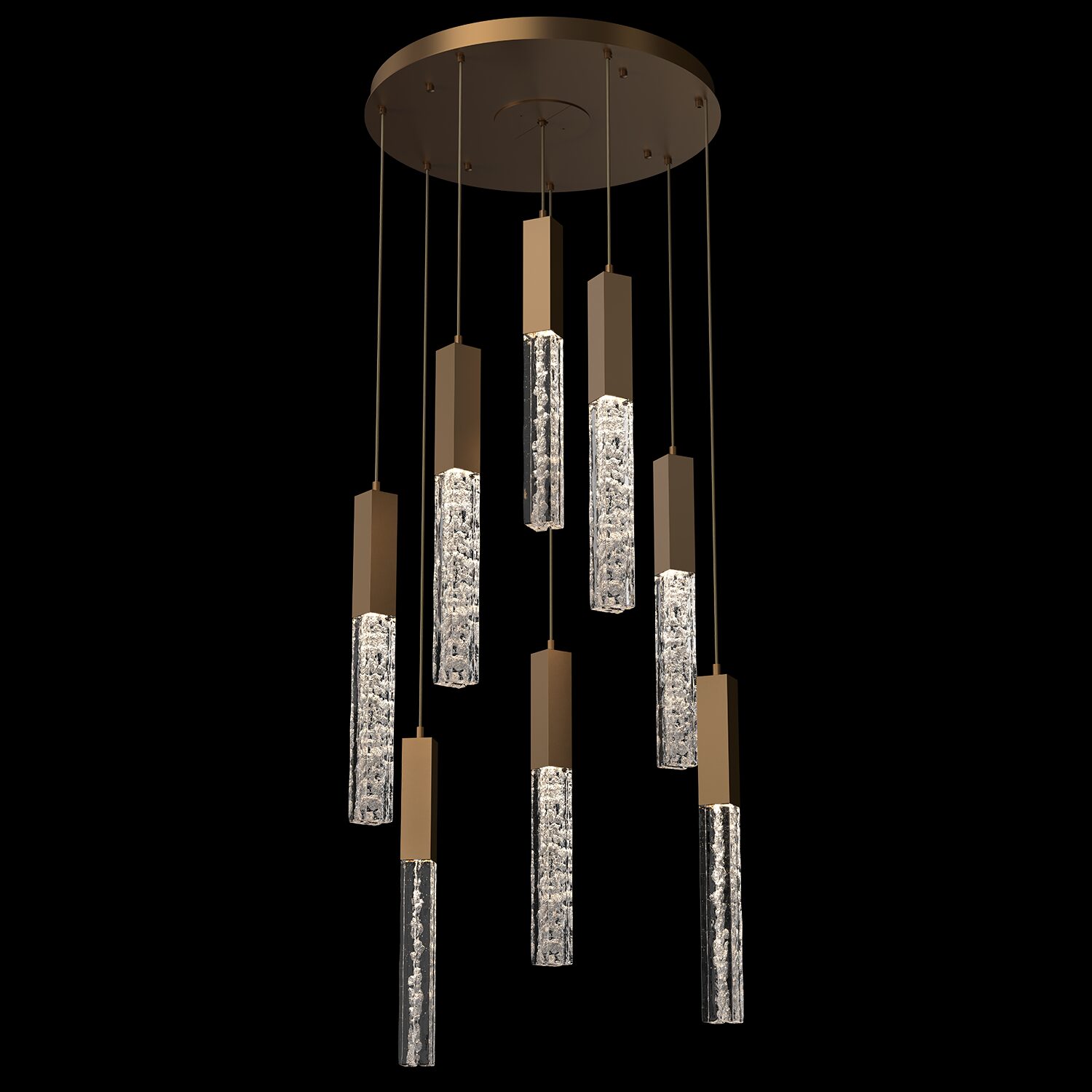 Quick Ship Lighting | Hammerton Studio
