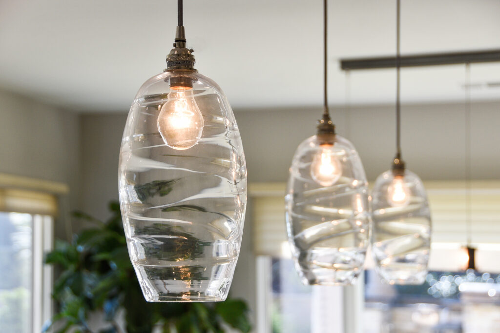 Minimalist Lighting Ideas | Hammerton Studio
