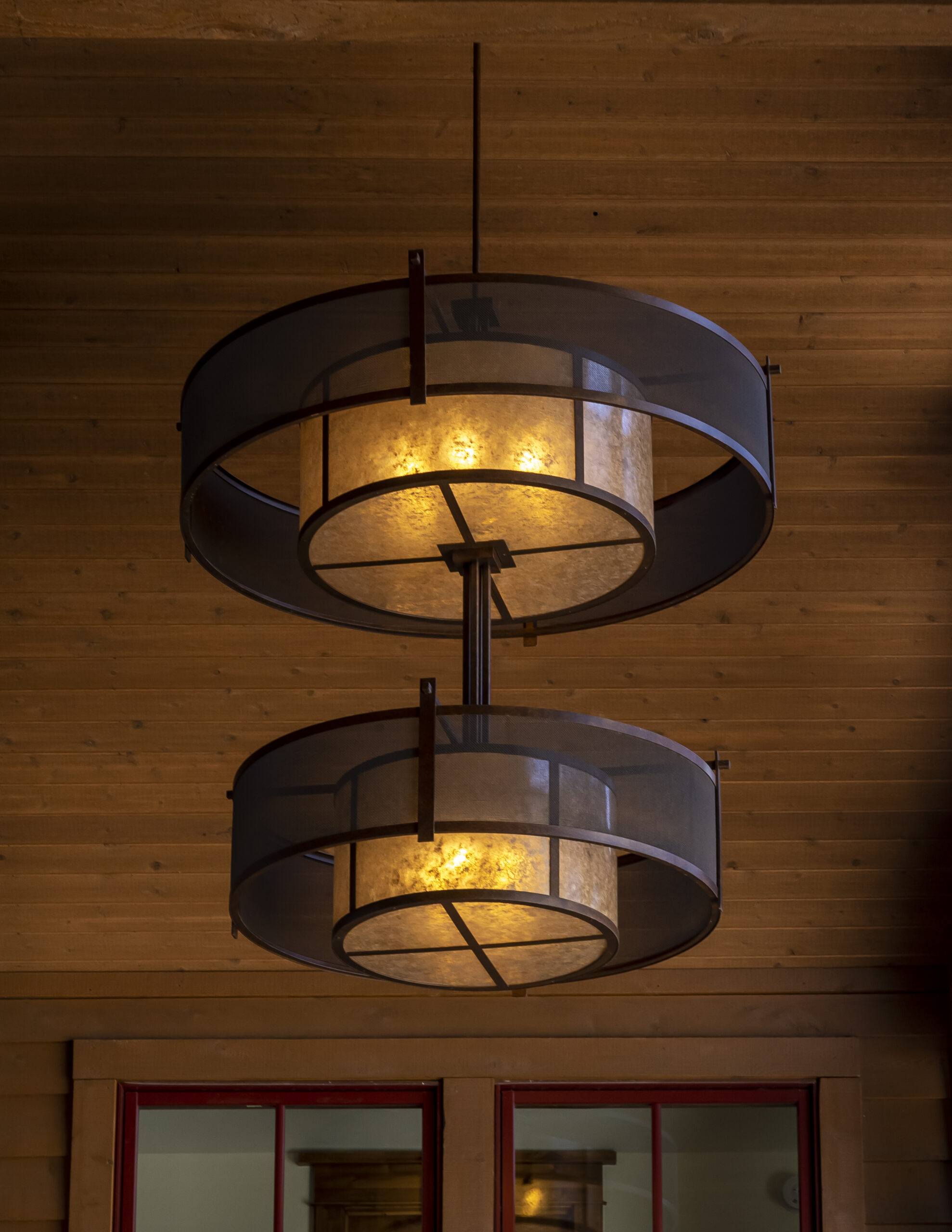 ELEVATE YOUR EXTERIOR WITH CUSTOM LIGHTING. | Hammerton Studio