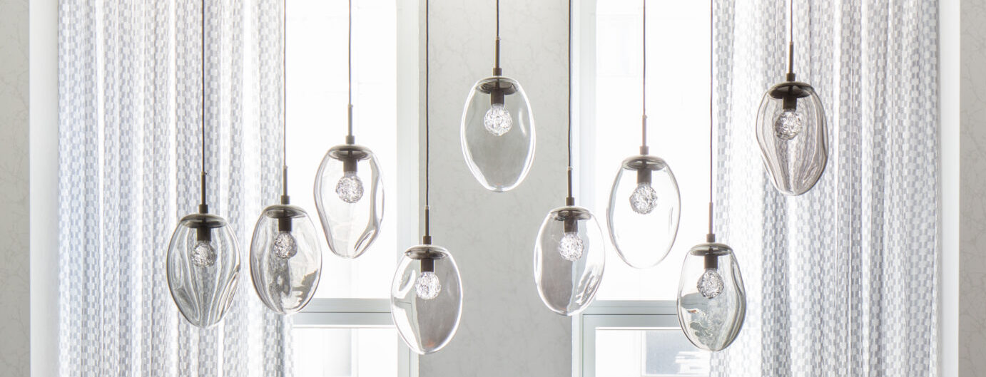 The Magic of Artisan-Cast Crystal Glass | Hammerton Studio