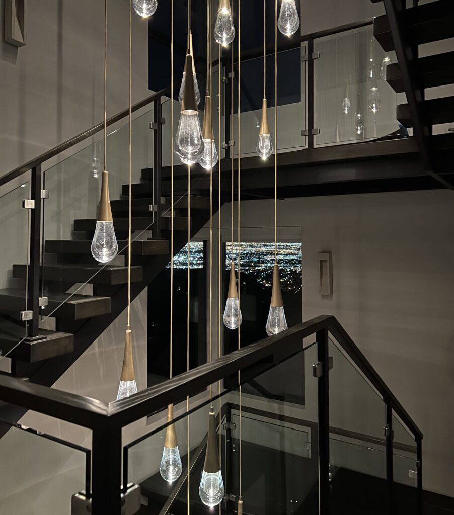 Large Chandeliers: Custom Statement Lighting for Grand Spaces ...