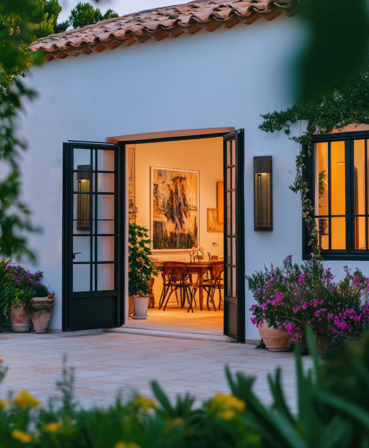 Dark Sky Lighting: Beautiful, Night-Sky-Friendly Outdoor Fixtures ...