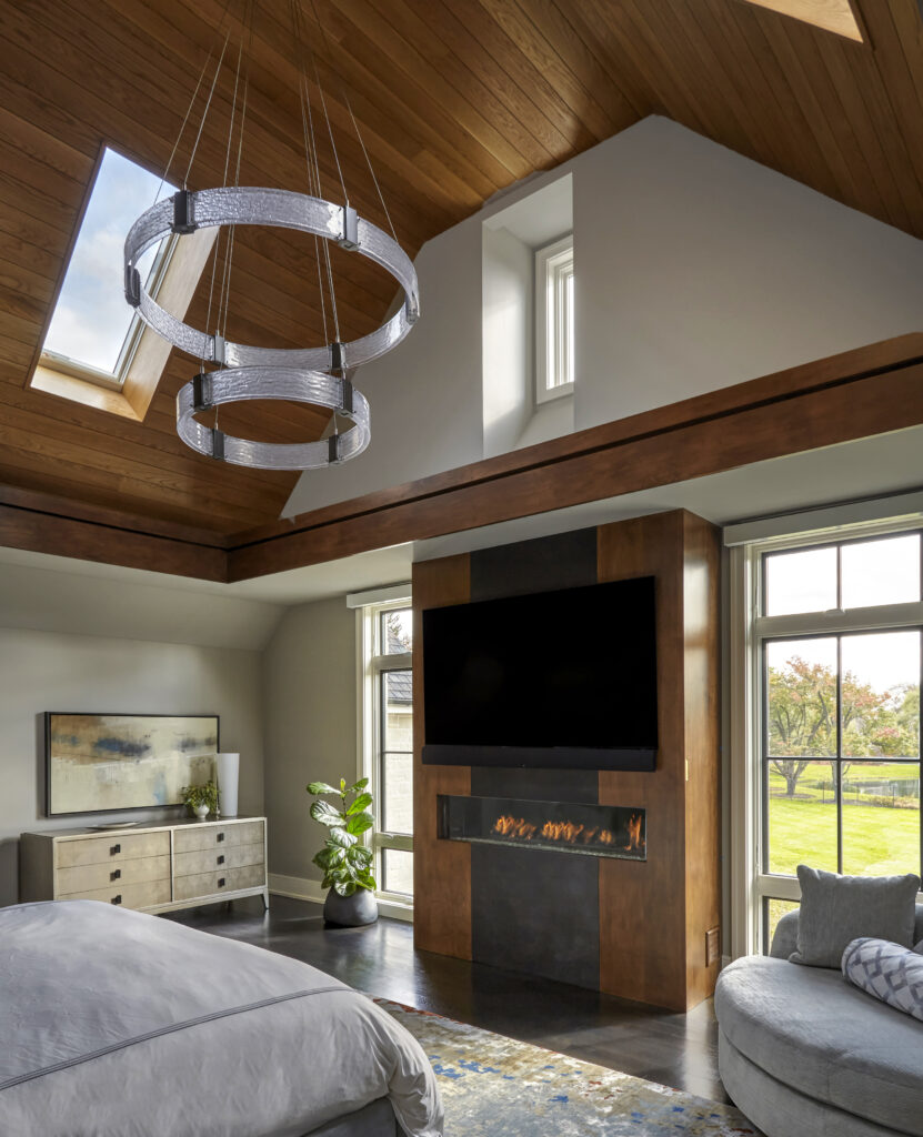 Luxury Chandeliers for High Ceilings | Hammerton Studio
