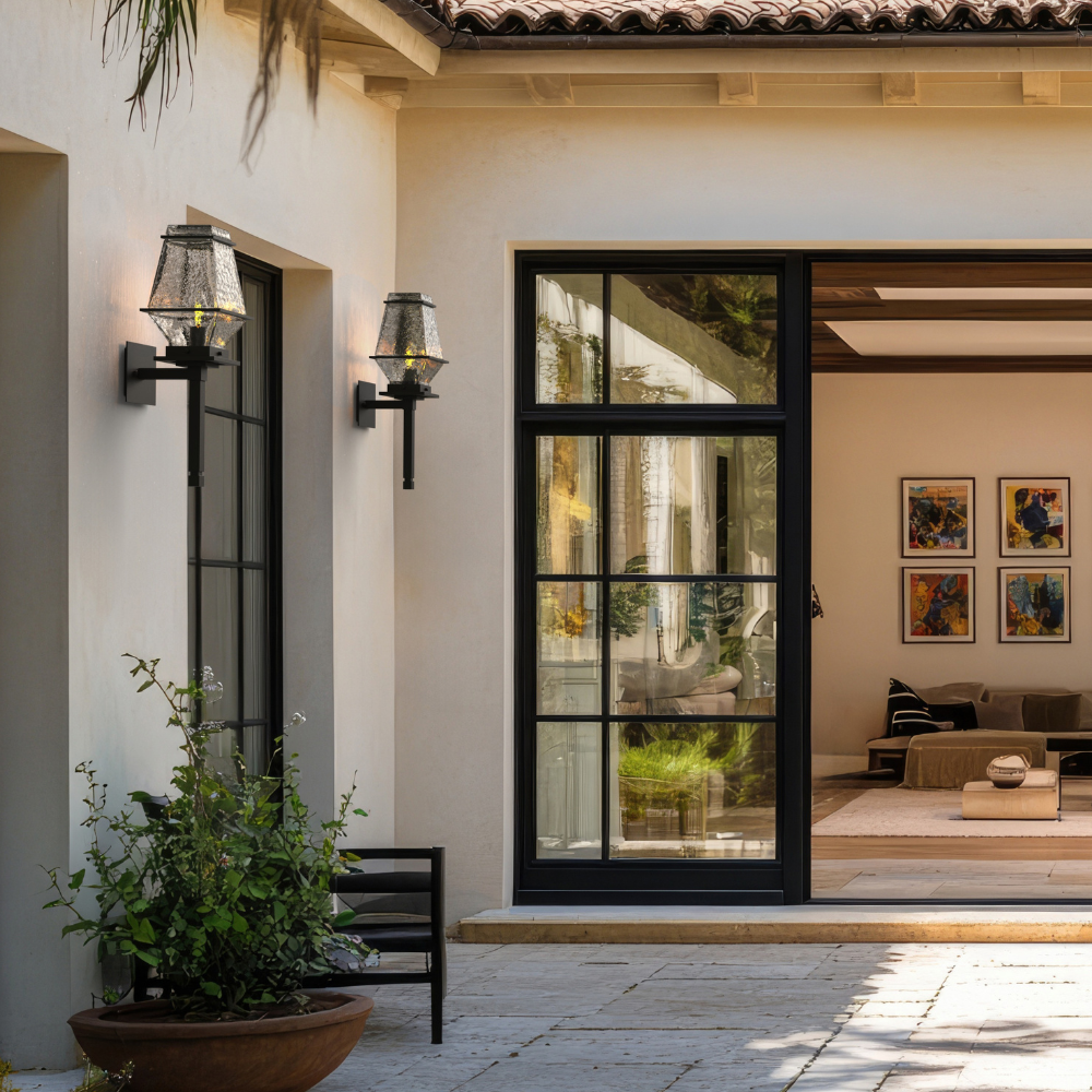 Top 5 High-End Outdoor Lighting Fixtures That Make a Statement ...