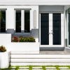 Tessera Outdoor Sconce | Hammerton Studio