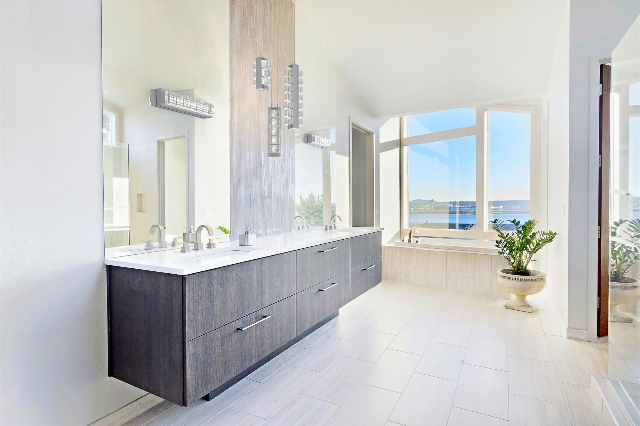 Inspiration - Room - Bath