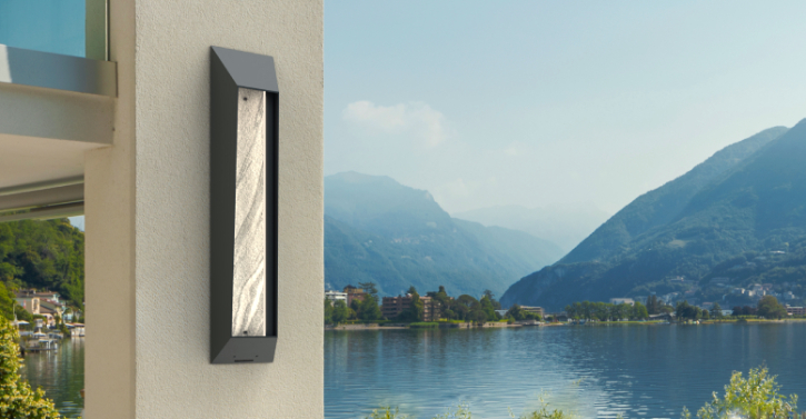 Twilight and Nightfall: Versatile Dark Sky Sconces for Outdoor Spaces ...