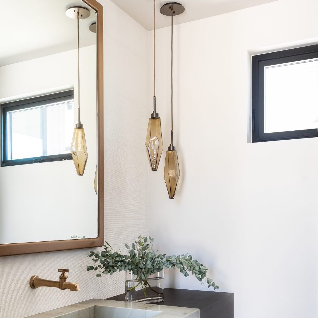 7 Stunning Examples of Luxury Lighting | Hammerton Studio