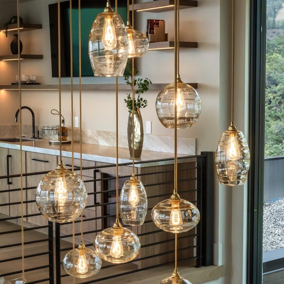 Luxury Lighting Styles Explained | Hammerton Studio