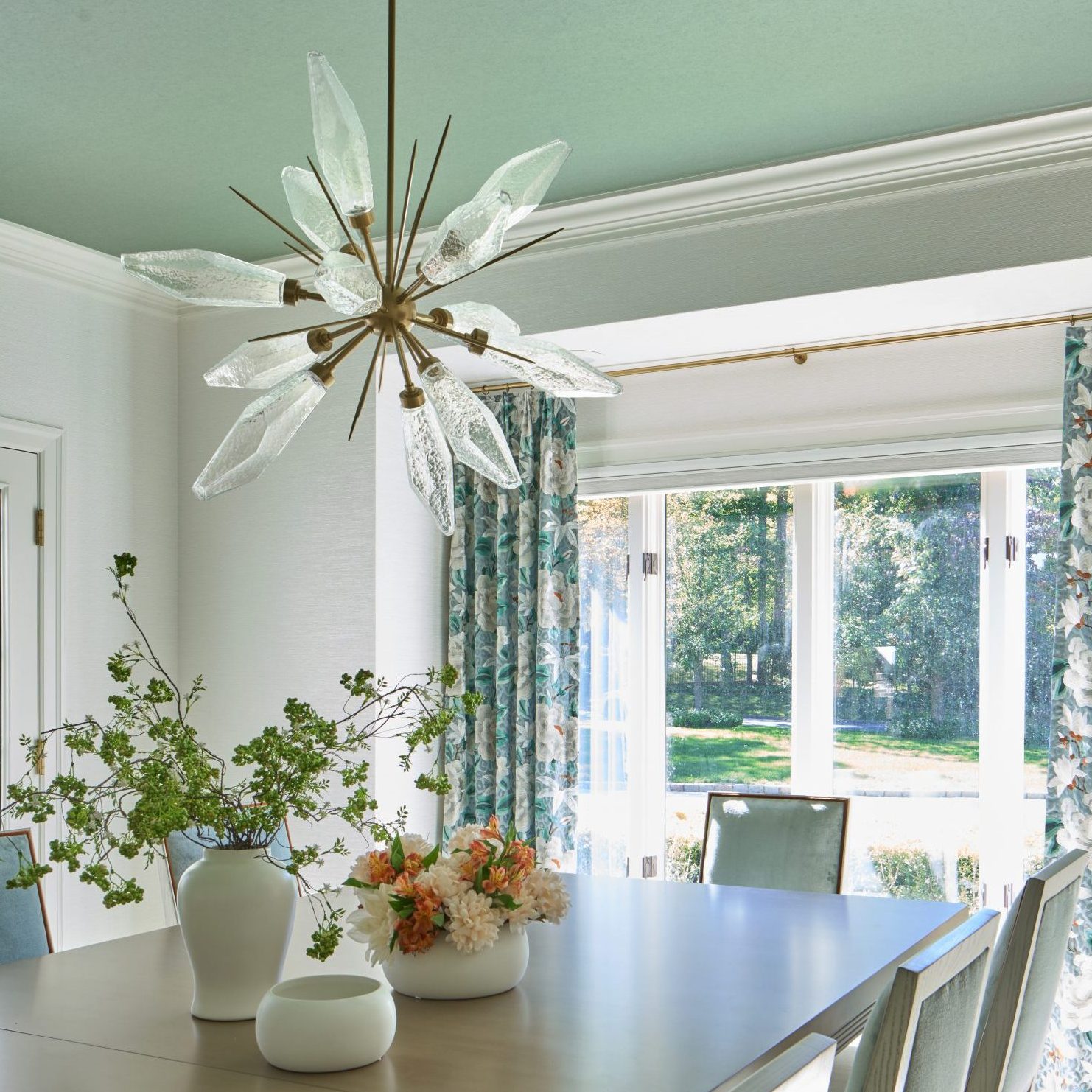 Elevating Traditional Interiors Through Intentional Design | Hammerton ...