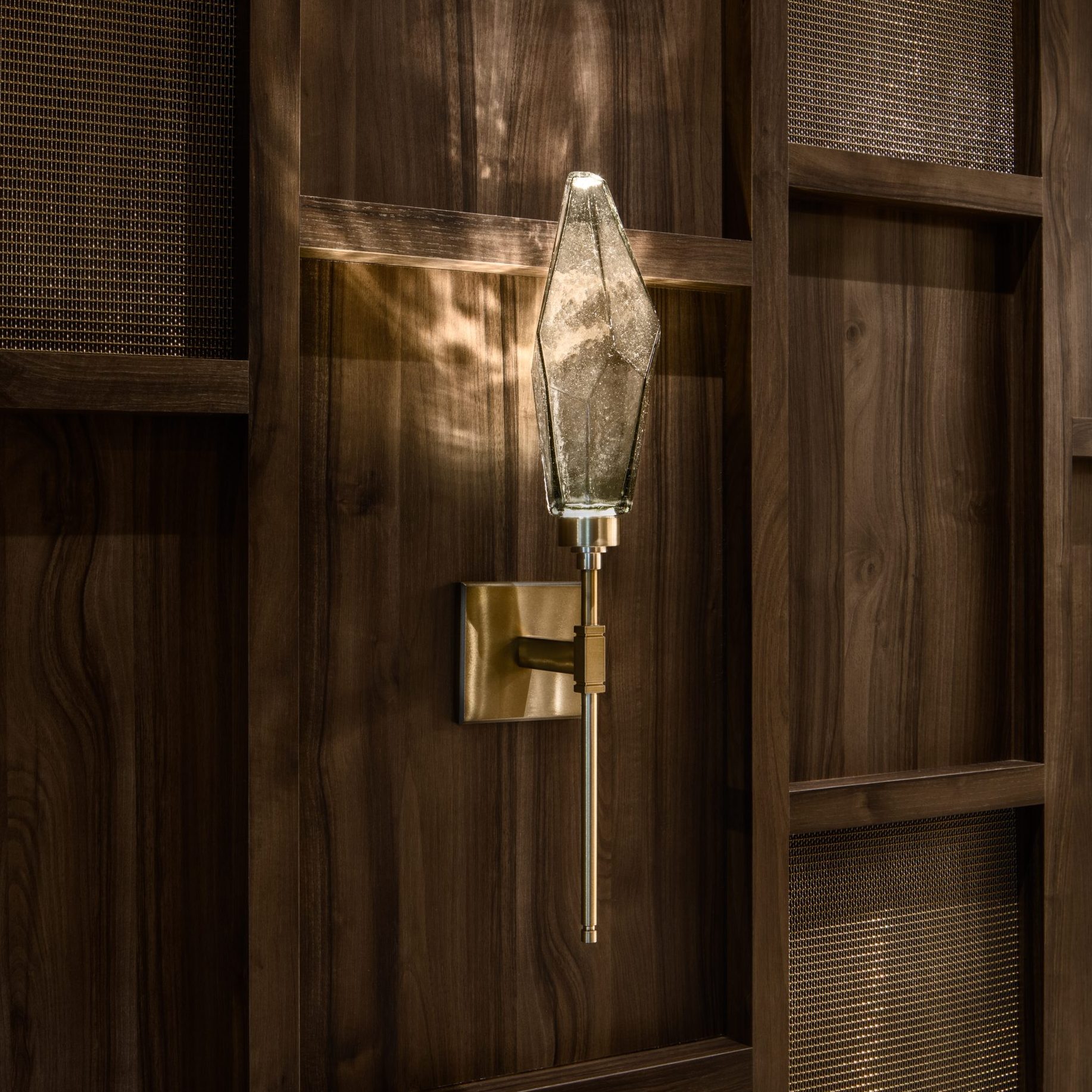 Deck the Walls: 4 Must-Knows for Sconce Lighting | Hammerton Studio