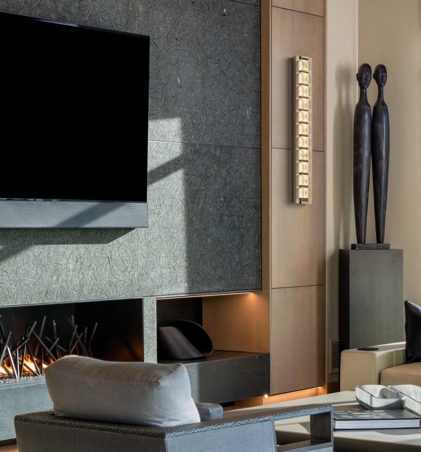 Deck the Walls: 4 Must-Knows for Sconce Lighting | Hammerton Studio